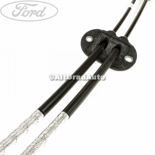 Cablu timonerie set cutie 5 trepte MTX 75 Ford Focus 1 1.8 DI/TDDi 90 ...