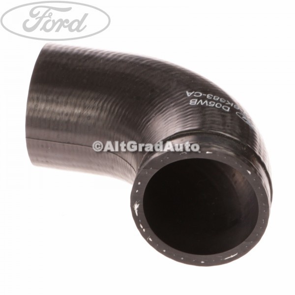 Furtun radiator intercooler dreapta superior Ford Focus 1 1.8 TDCi 115 ...