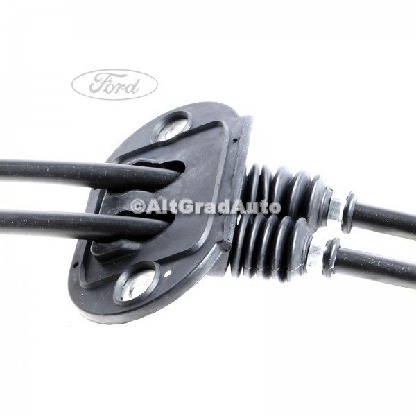 Cablu timonerie set cutie 6 trepte Ford Mondeo 4 2.0 TDCi 163 cp - Altgrad