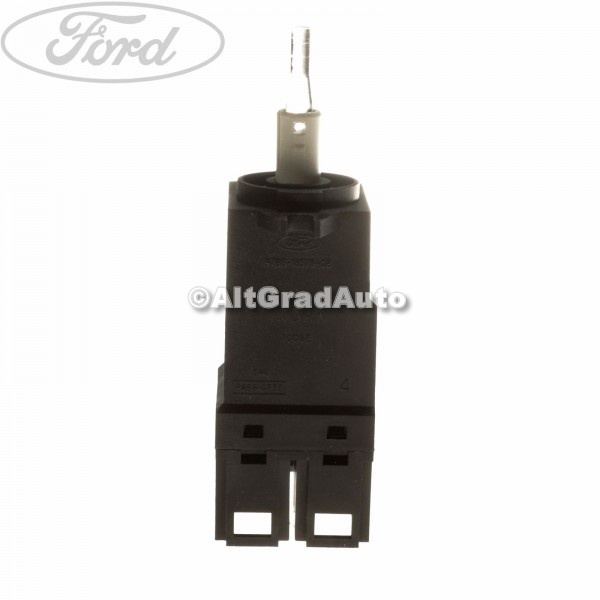 Modul buton aeroterma, cu ac Ford Mondeo II - Altgrad
