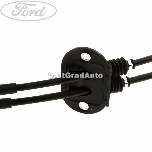 Cabluri timonerie cutie 6 trepte MMT6 Ford Mondeo 4 2.2 TDCi 175 cp ...