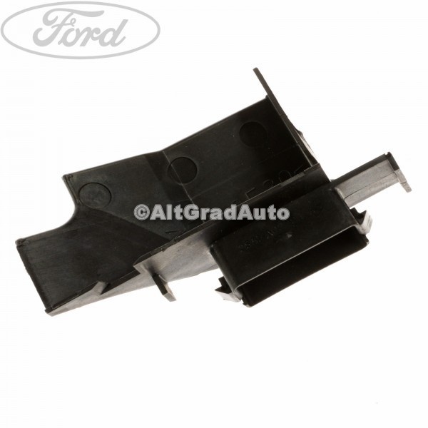 Ornament contra aripa fata dreapta inferior Ford Fiesta 5 1.25 16V 70 cp