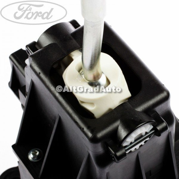 Ansamblu timonerie, tija cutie semi automata ASM Ford Fiesta 5 1.25 16V ...