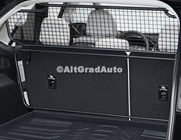 Grilaj separator portbagaj randul 2 scaune Ford Edge | Altgrad