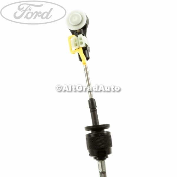 Cablu timonerie set cutie 6 trepte B6 Ford Focus 3 1.6 EcoBoost 182 cp ...