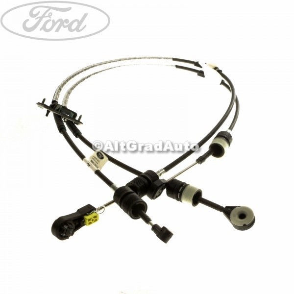 Cablu timonerie set cutie 5 trepte B5/IB5 an 11/2009-06/2010 Ford ...