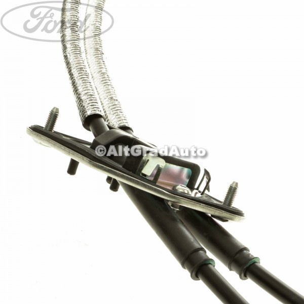 Cablu timonerie set cutie 5 trepte B5/IB5 an 11/2009-06/2010 Ford ...