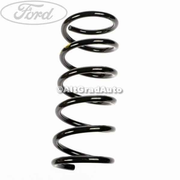 Arc elicoidal punte spate 4/5 usi model sport Ford Mondeo 4 2.2 TDCi 175 cp
