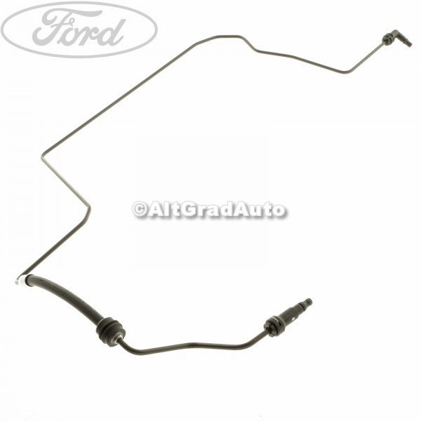 Conducta tur rulment presiune 5 trepte Ford Transit MK7 2.2 TDCi 110 cp ...