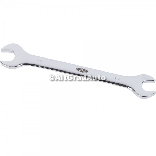 Oferta Set chei fixe 8 piese - Ford Tools