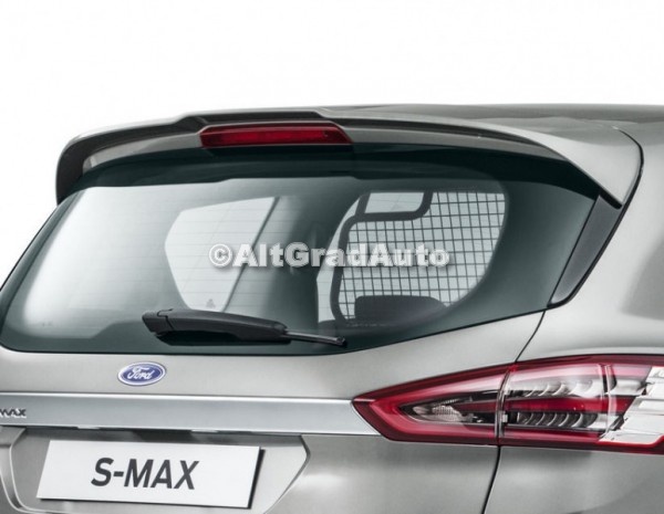 Oferta Spoiler hayon Ford S-Max 2 - Altgrad