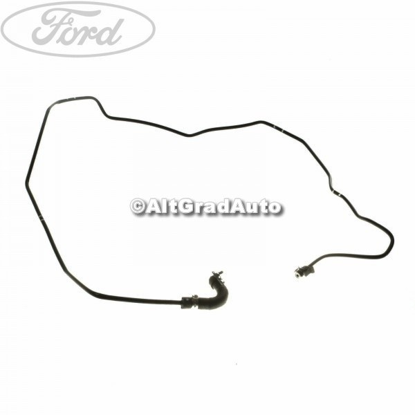 Furtun la vas expansiune, superior Ford Focus Mk3 1.5 EcoBoost 182 cp ...