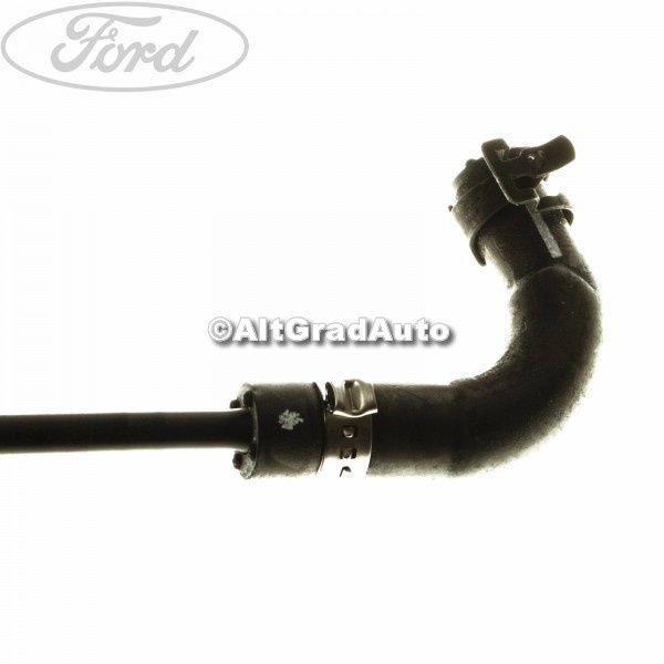 Furtun la vas expansiune, superior Ford Focus Mk3 1.5 EcoBoost 182 cp ...