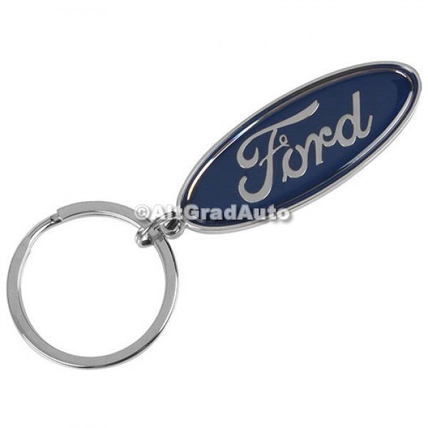 Breloc Ford LifeStyle Ford - AltgradAuto.ro
