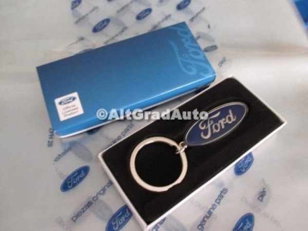 Breloc Ford LifeStyle Ford - AltgradAuto.ro