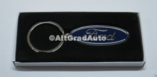 Breloc Ford LifeStyle Ford - AltgradAuto.ro