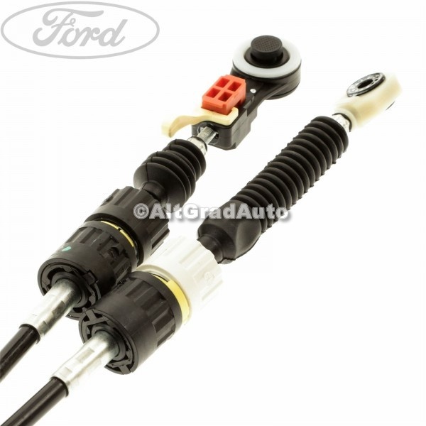 Cablu timonerie set, cutie B5/IB5 Ford Focus Mk2 1.8 125 cp - Altgrad