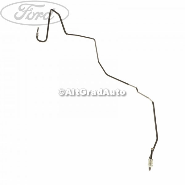 Conducta lichid frana stanga fata Ford EcoSport 1.5 TDCi 95 cp - Altgrad