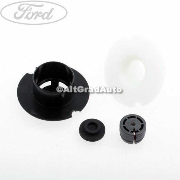 Bucsa cablu timonerie cutie 5 trepte B5/IB5 Ford Fiesta Mk 7 1.4 TDCi ...