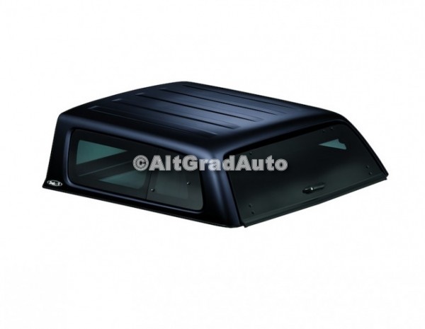 Plafon bena cu geamuri laterale Panther Black Ford Ranger 3 | Altgrad