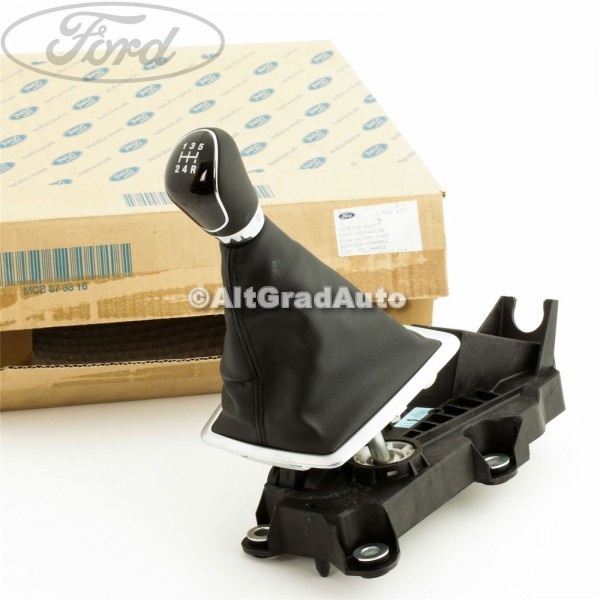 Ansamblu timonerie, tija cutie 5 trepte Ford Focus Mk2 1.4 80 cp - Altgrad