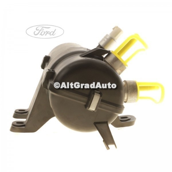 Filtru uscator clima Ford C-Max 3 1.6 TDCi 115 cp - AltgradAuto