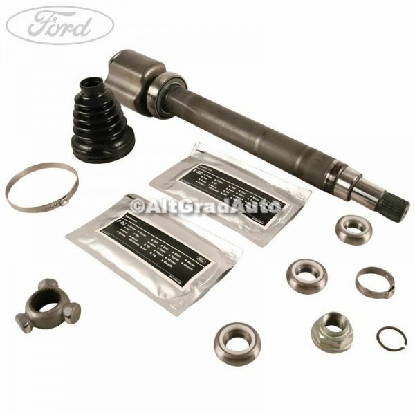 Cap planetara la cutie dreapta intermediara Ford Fiesta Mk6 Facelift 1. ...