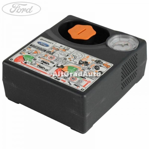Compresor Umflat roti Ford Original 10 A Ford EcoSport – Altgrad