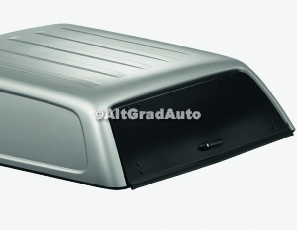 Plafon bena fara geamuri laterale argintiu Ford Ranger 3 | Altgrad