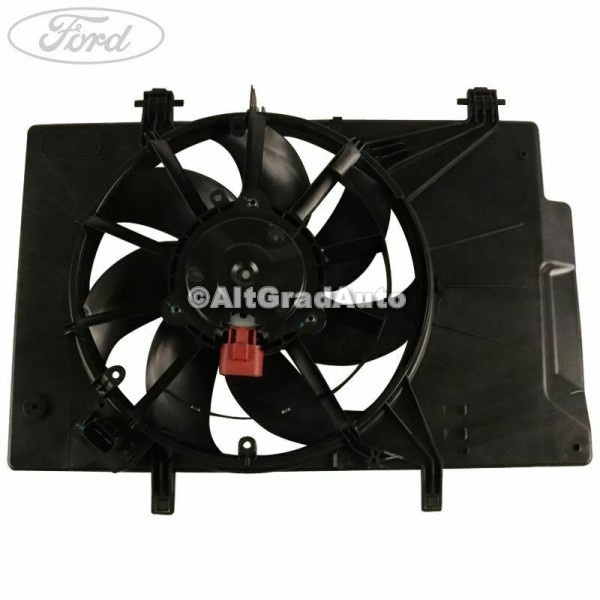 Ventilator radiator Ford EcoSport 1.5 TDCi 90 cp - Altgrad