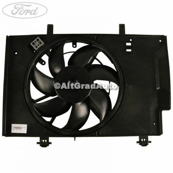 Ventilator radiator Ford EcoSport 1.5 TDCi 90 cp - Altgrad