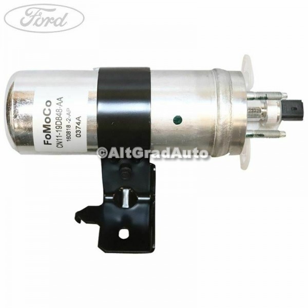 Filtru uscator clima Ford EcoSport 1.5 TDCi 90 cp - AltgradAuto