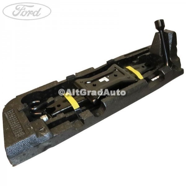 Pachet cric cu coarba Ford Transit nou – Altgrad