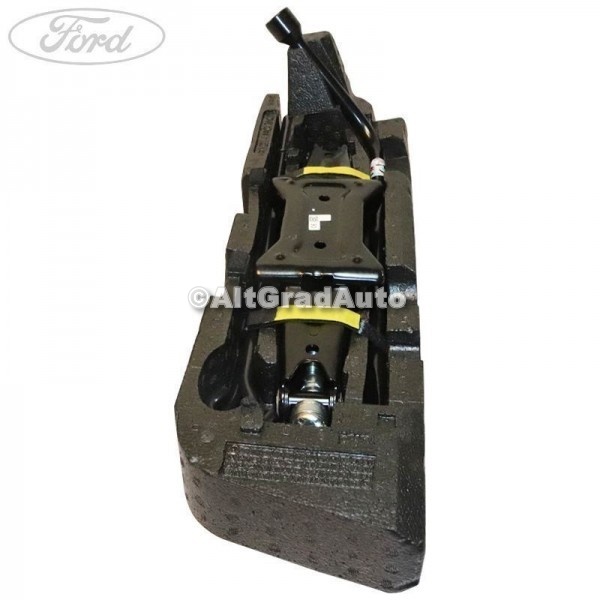 Pachet cric cu coarba Ford Transit nou – Altgrad