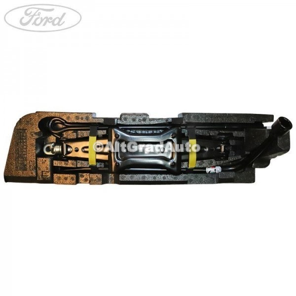 Pachet cric cu coarba Ford Transit nou – Altgrad