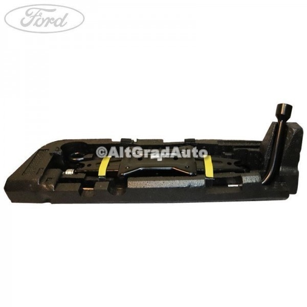 Pachet cric cu coarba Ford Transit nou – Altgrad