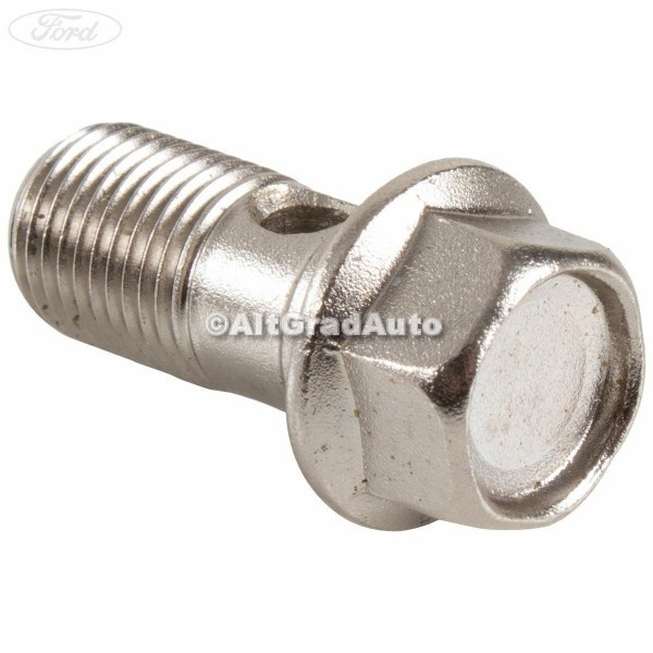 Surub banjo conducta frana fata Ford Ranger 1 2.5 D 78 cp - Altgrad