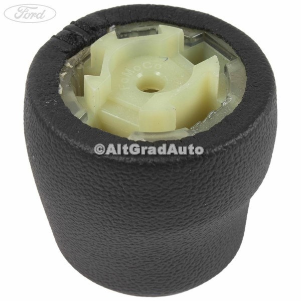 Nuca schimbator piele cutie viteza 5 trepte Ford Ranger 3 2.2 TDCi 120 ...