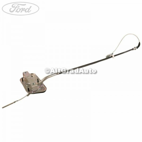 Cablu frana mana parte fata Ford Ranger 3 2.2 TDCi 120 cp - Altgrad