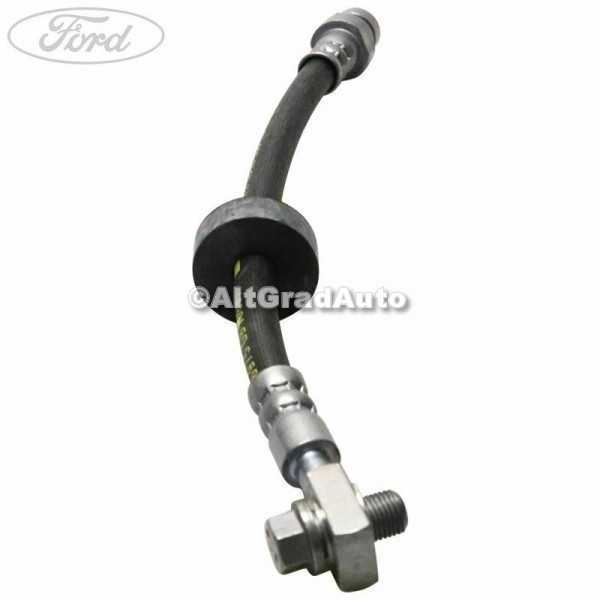 Furtun frana spate roti duble Ford Transit nou 2.2 TDCi 4x4 125 cp ...