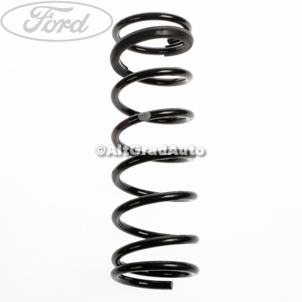 Arc elicoidal punte spate 3/5 usi 4 usi berlina Ford Focus 1 2.0 16V 131 cp