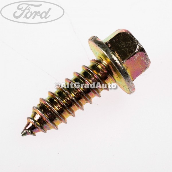 Surub 19 mm prindere conducta supapa EGR Ford Fiesta Mk6 Facelift 1.6 ...