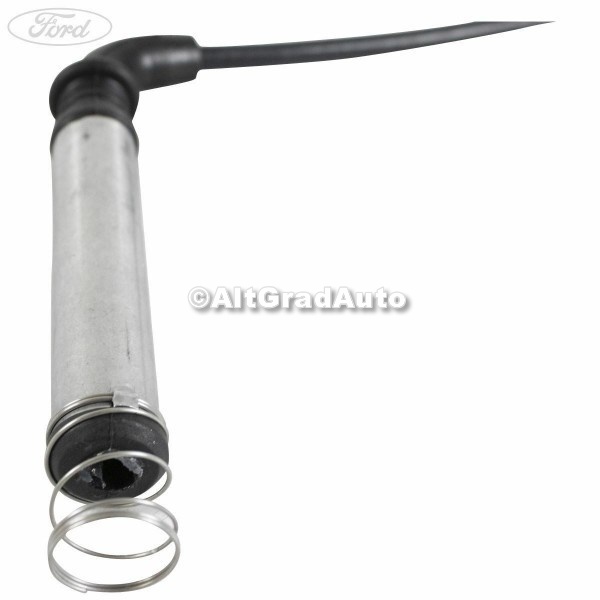 Fisa bujie cilindrul 1 protectie metalica dupa 10/2002 Ford Ka 1.3 i 70 ...