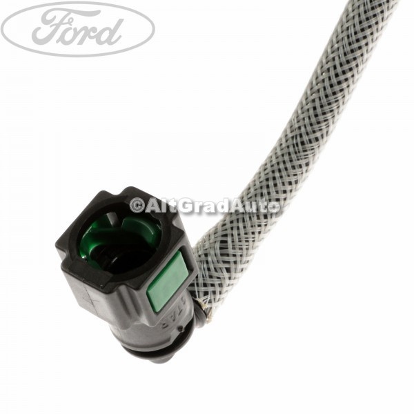 Conducta alimentare pompa combustibil cu senzor temperatura Ford Focus ...