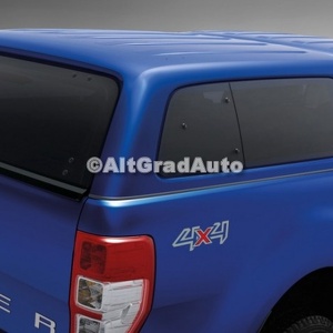 Plafon bena cu geamuri laterale Performance Blue Ford Ranger 3 | Altgrad