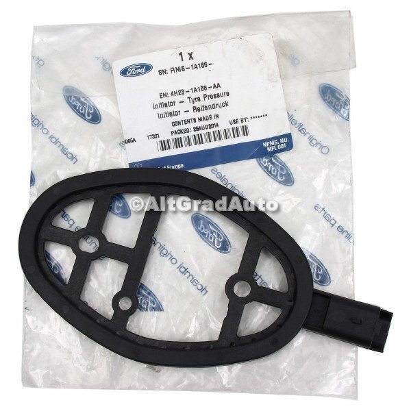 Antena senzor presiune Ford Mondeo MK4 | Ford 1383584 | 4H231A166AA