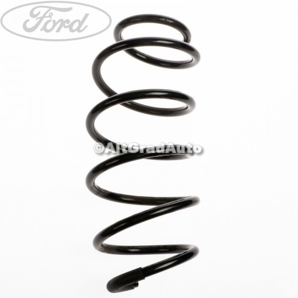 Arc elicoidal punte fata Ford Fusion 1.4 TDCi 68 cp - Arcuri suspensie ...