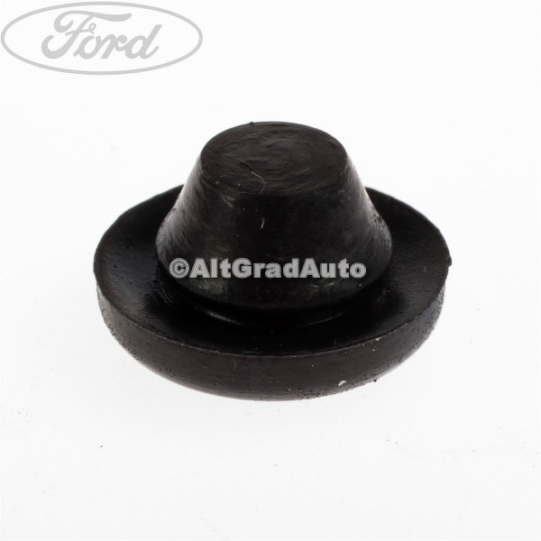 Bucsa brida suport roata rezerva cu cablu Ford Transit nou Altgrad ...