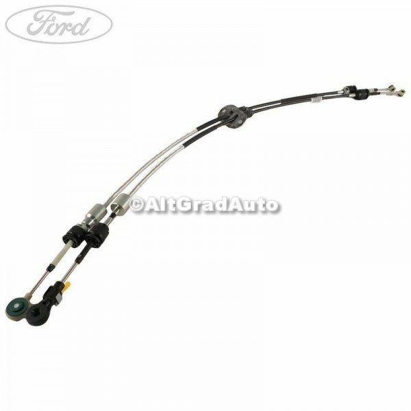Cablu timonerie set 6 trepte Ford Focus 3 2.0 ST 250 cp - Altgrad ...