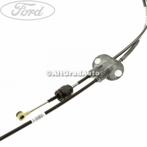 Cablu timonerie set cutie 5 trepte B5/IB5 Ford Focus 3 1.0 EcoBoost 125 ...